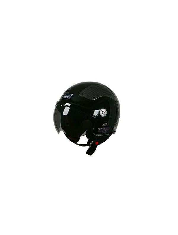 3 4 Shell Helmets Canada Where To Place Bluetooth Speakers