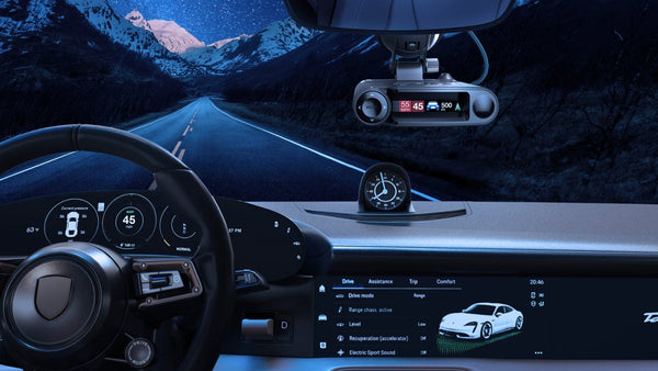 Best Radar & Laser Detectors – Sales & Installation at Audio Jam ...