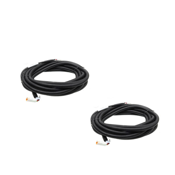 Advanced Blind-Spot Detection Rostra 250-1933 System – Audio Jam Inc