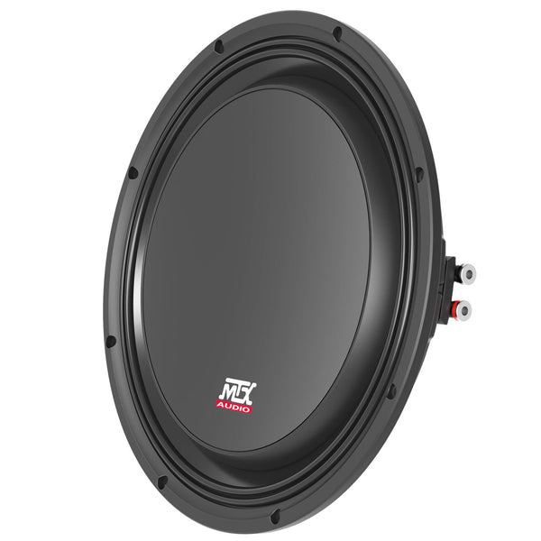 3512-04S 12" Car Subwoofer for Powerful Deep Bass Sound – Audio Jam Inc