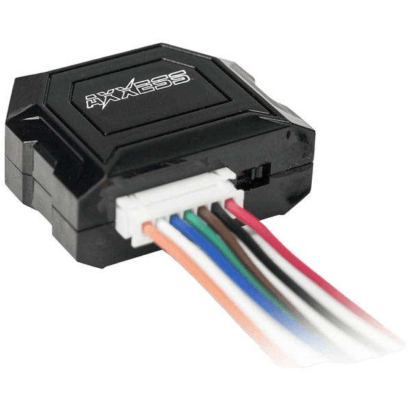 Axxess Interface AXUTR Universal Trigger Output Module – Audio Jam Inc