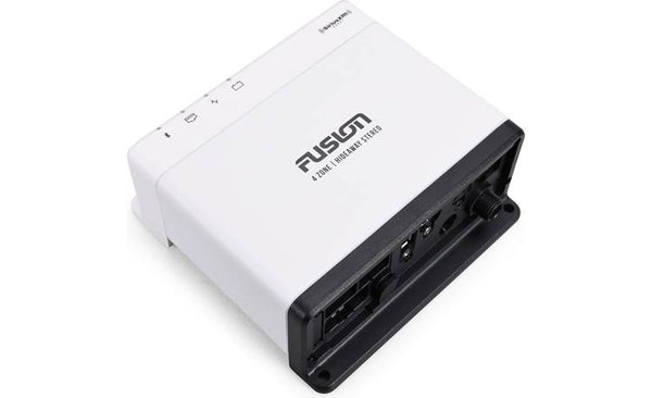 Fusion MS-WB675 Marine Stereo system | Fusion Black Box Audio – Audio ...