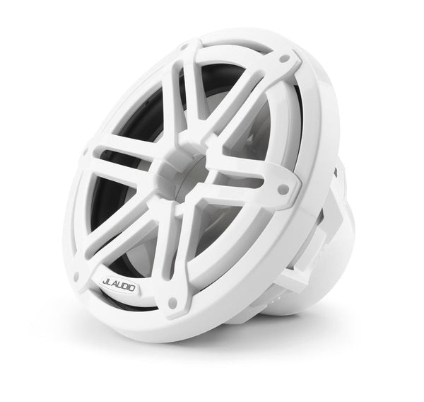 JL Audio M3-10IB-S-Gw-4 - M3 10" 4-Ohm Infinite Baffle Marine Subwoofe ...