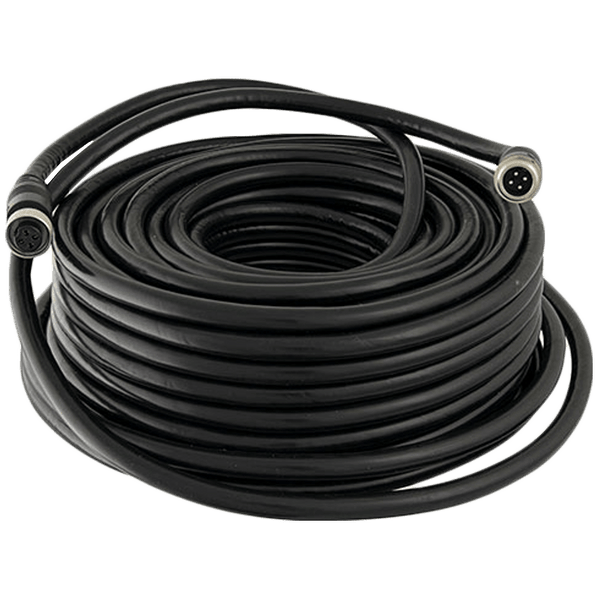 iBeam TE-HEX20 HD 4 Pin DIN Cable Extension Cable - 20 Meters – Audio ...