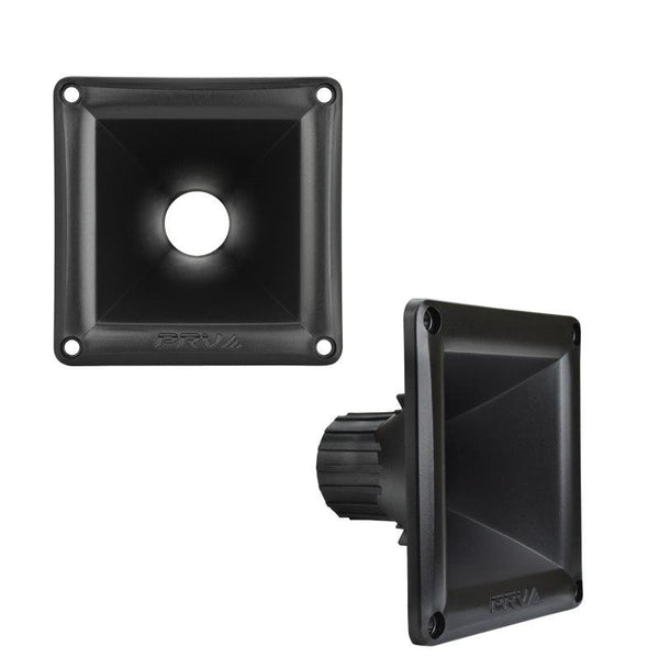 PRV Audio WG11-25 1" Exit Waveguide – Audio Jam Inc