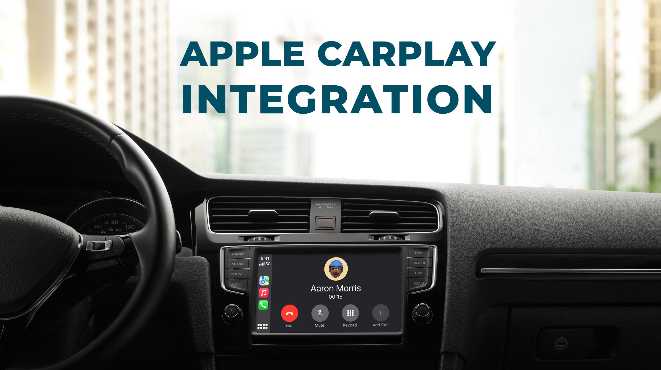 Apple CarPlay Installation | Android Auto Upgrade Near Me – Audio Jam ...