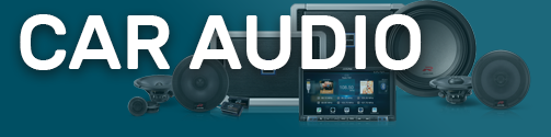 Car Speakers – Audio Jam Inc