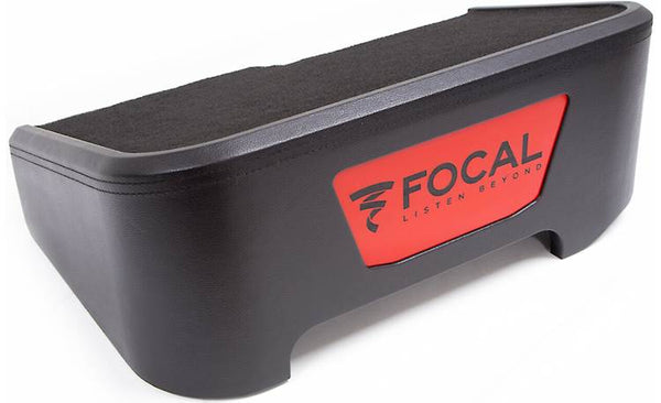 FLAX-CHEVY-SING-1500 Subwoofer Enclosure – Chevy Single Sub Upgrade ...