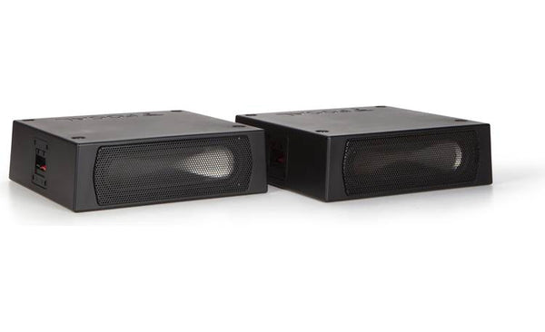 Focal ISUB TWIN – Compact Dual Subwoofer Enclosure for Balanced Bass ...