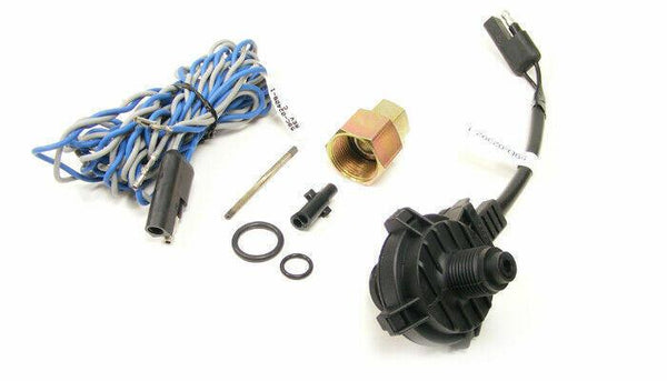 Rostra 250-4160 Vehicle Speed Sensor GM Vehicle w/Front & Rear Wheel ...