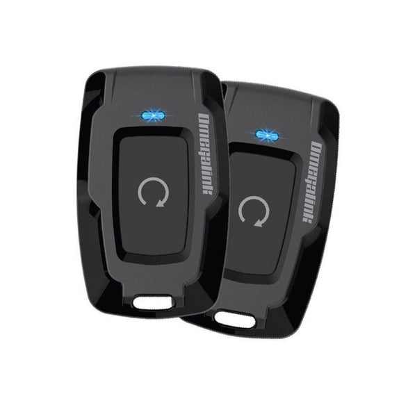 OmegaLink OLRF15SST 1 Button 2-Way Range Extender RF-Kit Up To 3000 ...