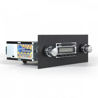 Classic Car Radio – Vintage Style with Modern Features – Audio Jam Inc