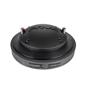 PRV Audio Loud Speakers | High-Performance Pro Audio Speakers – Audio ...