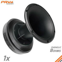 PRV Audio Loud Speakers | High-Performance Pro Audio Speakers – Audio ...