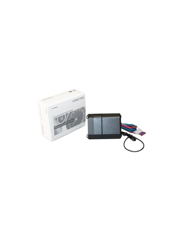 XpressKit 556UXL Universal Remote-Start Immobilizer Interface Module w ...
