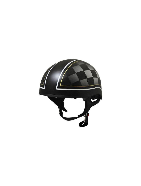 Torc T5515CK21 Torc Half Shell Spec-Ops Helmet – Audio Jam Inc