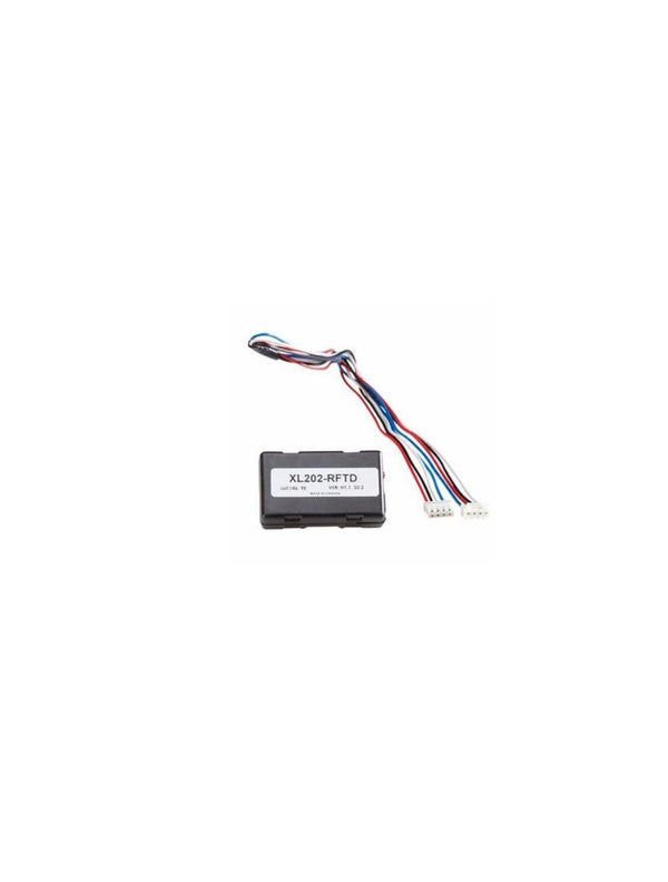 XpressKit XL202 RF to Data (RFTD) Interface Compatible with DEI Superc ...
