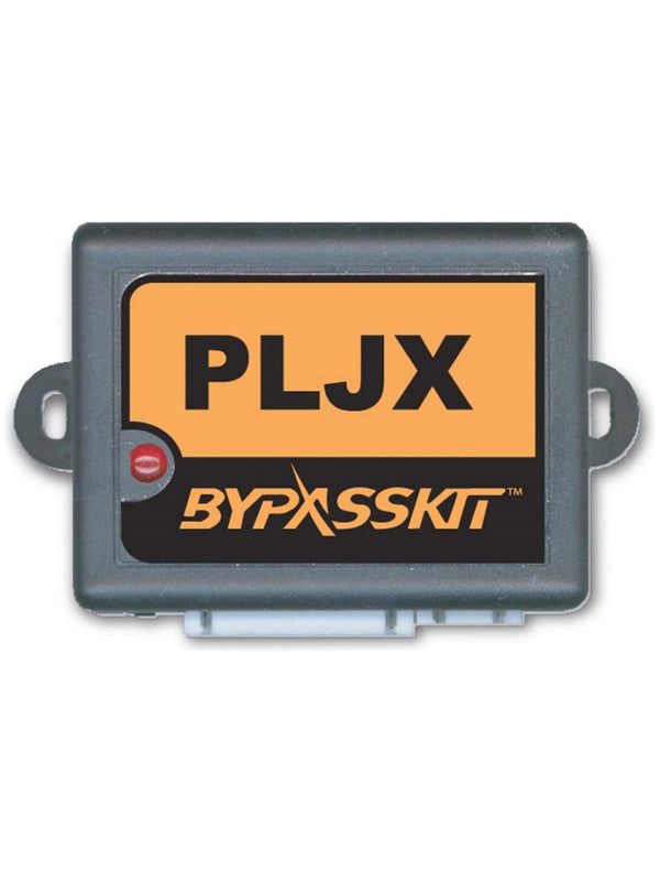 XpressKit PLJX GM Self Learning Passlock Override (Select 1993-up GM v ...
